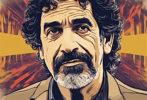 Chuck Lorre's Net Worth, Biography & Stats • Scottmax.com