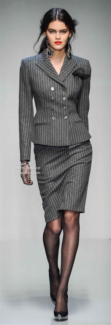 Roccobarocco Fall Winter 2013-14