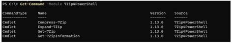 Powershell Unzip A Complete Guide To Powershell Unzip