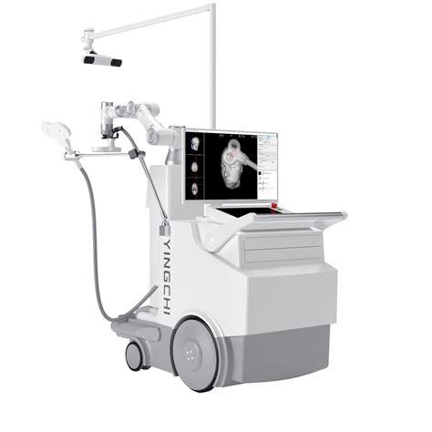 TMS Robotic Arm Pro ROB Shenzhen Yingchi Technology For Neurology