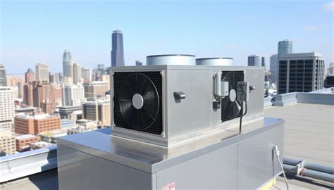 What Does Rtu Stand For In Hvac A Quick 101 Guide