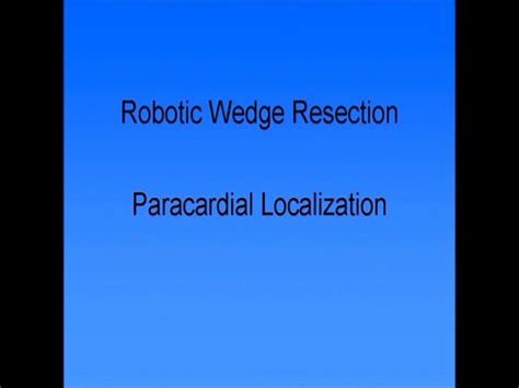 Clinical Robotic Surgery Association