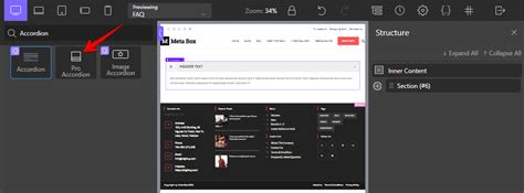 Creating An Faqs Page Meta Box Oxygen Meta Box Documentation