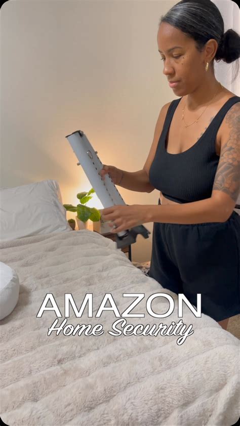 Its Linked In The Home Security Category In Our Storefront This Newly