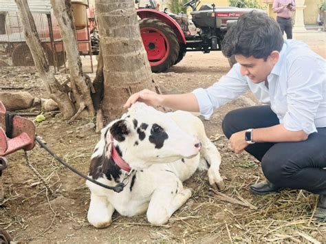Wasim Patel On Linkedin 23rd Dec National Farmer Day राष्ट्रीय किसान