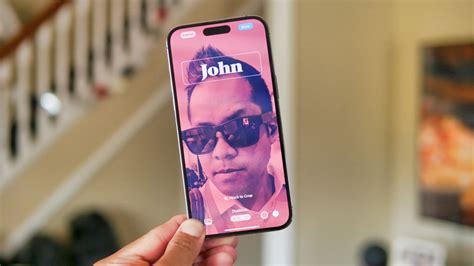 How To Create A Contact Poster In Ios 17 Toms Guide