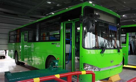 Ногоон автобусны хурал 3 дахь өдрөө үргэлжилж байна Mnews Mn