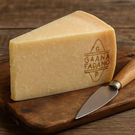 Grana Padano Storia Caratteristiche Usi E Benefici Nutrizionali