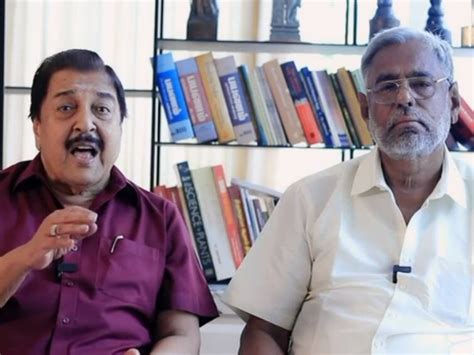Actor Sivakumar Issues Clarification And Apologies For Threw Away Shawl At Karaikudi Event