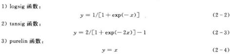 Bp神经网络的非线性系统建模matlab实现基于神经网络的非线性近似根据给定的非线性样本在matlab下建立其神经网络并训练 Csdn博客