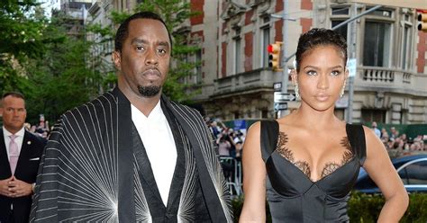 EXCLUSIVE: Sean 'Diddy' Combs Still Faces 'Multiple' Sex Lawsuits