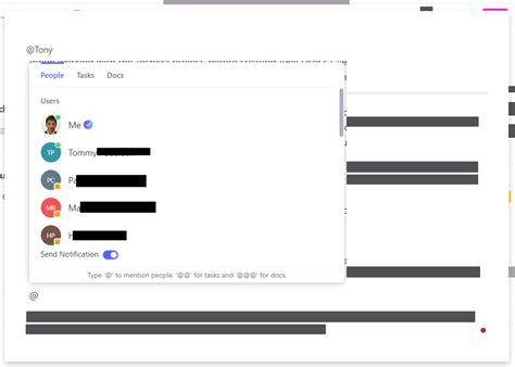 Long Text Field With Rich Text Format Voters Clickup