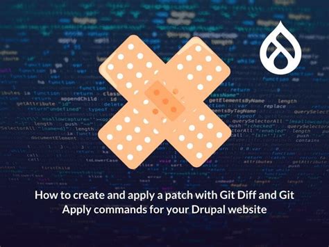 Specbee How To Create And Apply A Patch With Git Diff