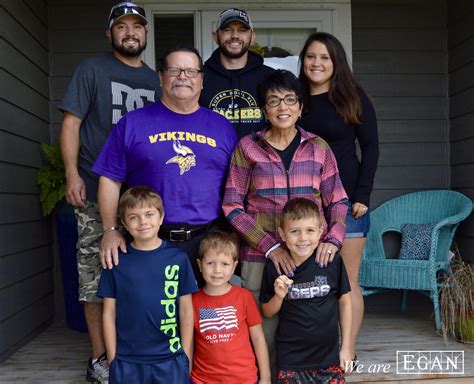 We Are Egan Julia Dean Egan Company Egan Company