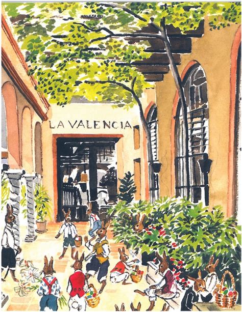 La Valencia Hotel In Lajolla La Jolla Hotels La Jolla Restaurants
