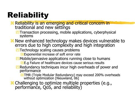 Ppt Fault Tolerance In Distributed Systems Powerpoint Presentation