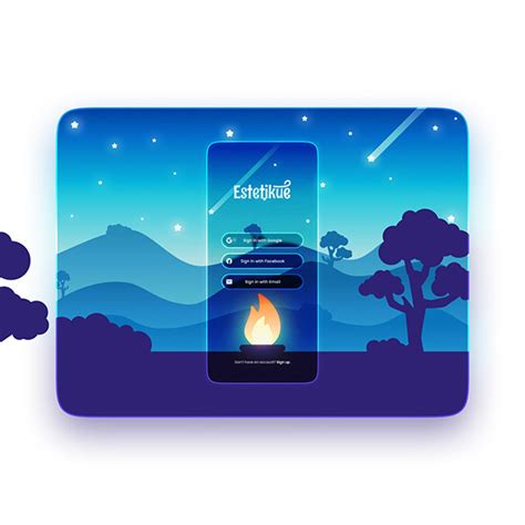 Mobile App Splash Screen Design On Behance