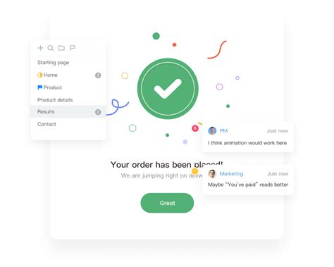 Best Prototyping Tool Alternative For Axure Mockplus