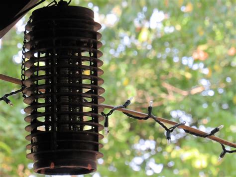 This Amazon Bug Zapper Will Keep Mosquitoes At Bay For 43 Off Works