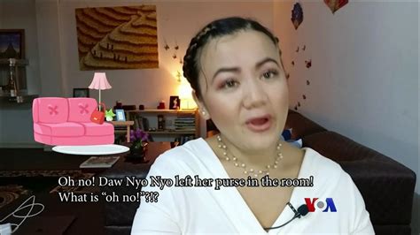 ဗွီအိုအေ တနင်္ဂနွေမဂ္ဂဇင်း၊ ဧပြီ ၁၆ ရက်၊ ၂၀၂၃ Youtube