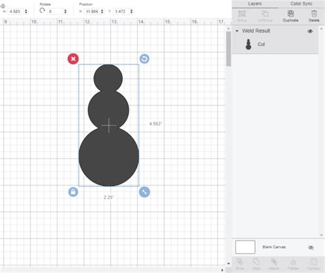How To Weld In Cricut Design Space Creative Fabrica