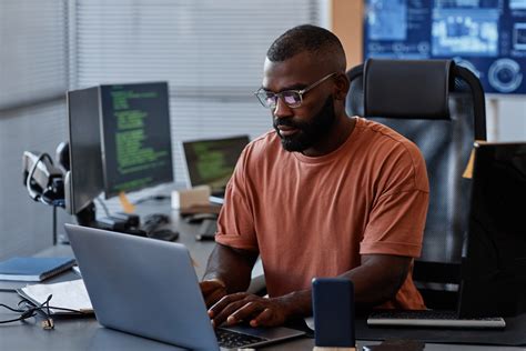 male software developer flexi personnel