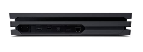 Playstation 4 Pro Review