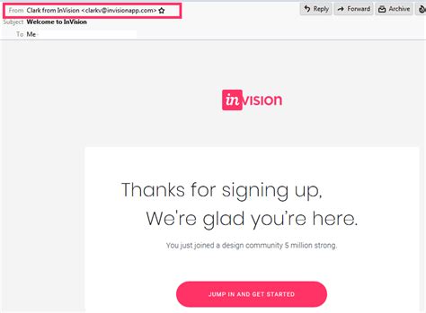 Guide To Email Design 15 Best Ideas
