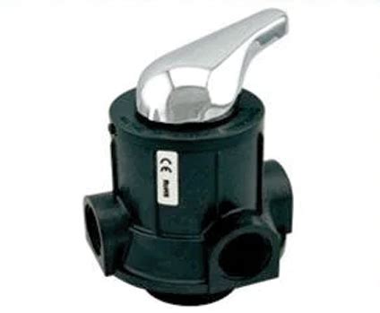 Manual Filter Valve Golden Key Investments