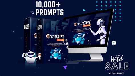 10k chatgpt and dall e new prompts