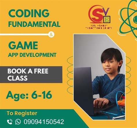 Buy Online Coding Class By Sarumi Sodiq On Selar