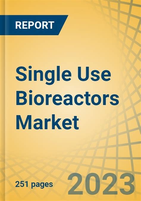 Single Use Bioreactors Market By Product [systems Media Bags 2d 3d Filtration Assemblies