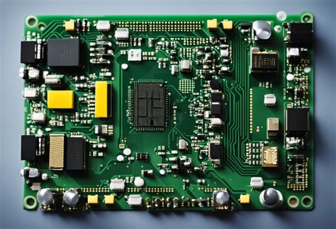 Pcb Assembly Bom Everything You Need To Know Made In Pcb