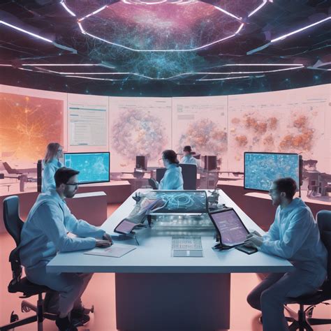 Joint Latent Space Models Ai Bloc