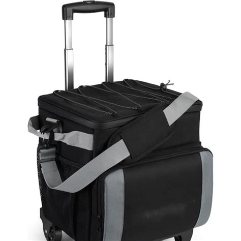 Ninja Cooler Frostvault 45qt Cooler With Wheels Insulated With