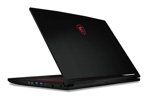 قیمت لپ تاپ Gf63 Thin 12ucx ام اس آی Core I5 12450h Rtx 2050 32gb 1512gb