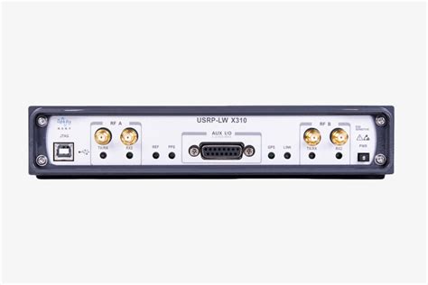 Luowave USRP LW X310 China SDR Manufacturer Since 2012