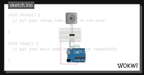 Wokwi Online Esp32 Stm32 Arduino Simulator