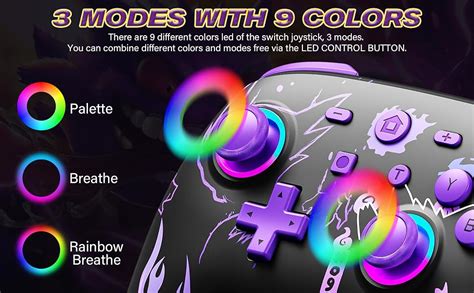 Controller For Switcholedlite Wireless Pro Switch