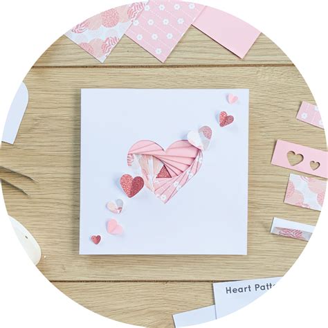 Iris Folding Everything You Need To Know Iris Folding Step By Step Artofit