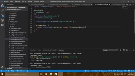Angular7 Listar Por Orden De Fecha En Angular 7 Con Material
