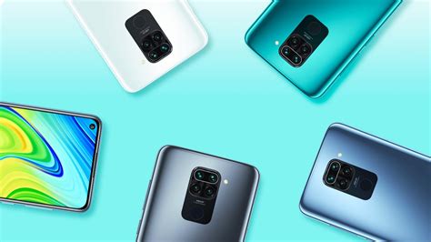 Redmi Note Series Sales Exceed Million Kimdeyir