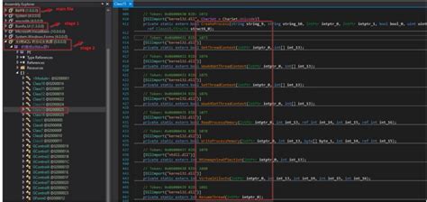 Cyble Ducklogs New Malware Strain Spotted In The Wild