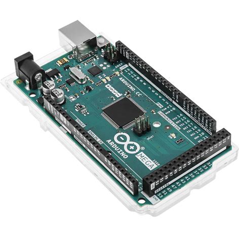 placa para desarollo arduino mega cablematic