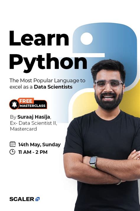 Scaler On Linkedin Introduction To Data Science Using Python