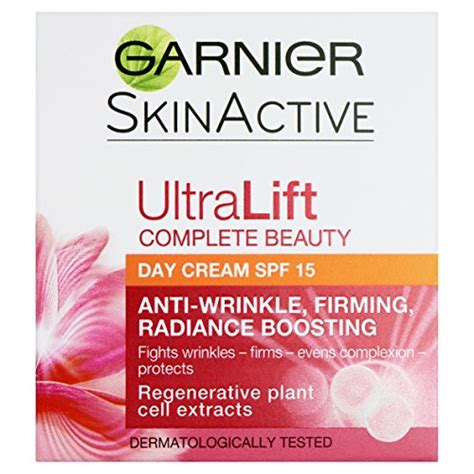 Garnier ultra lift serum 2024 - Ikauder