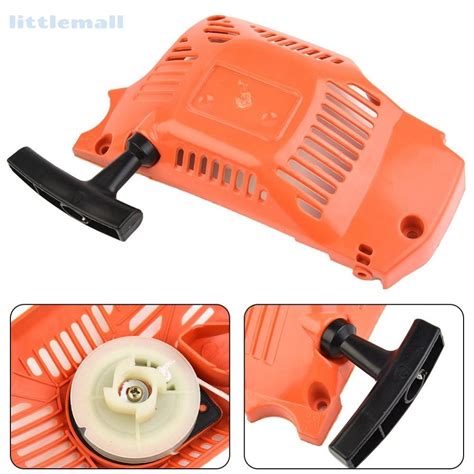 Revive Your For 38cc 3800 Chainsaw With A New Starter For Enhanced Functionality Shopee Malaysia