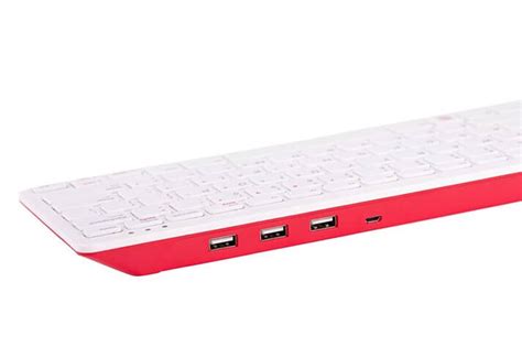 Official Raspberry Pi Keyboard Mouse Now Available Pi My Life Up