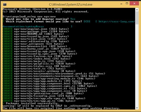 Create Angular Applications Using Ngx Translate