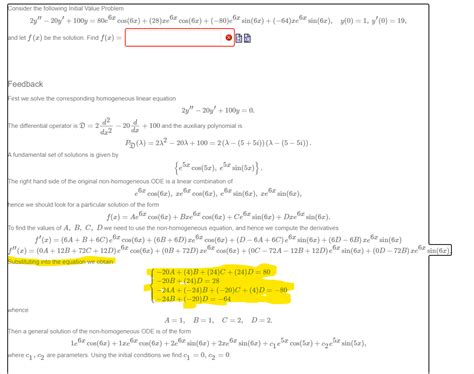solved can you explain how to get the highlighted part how
